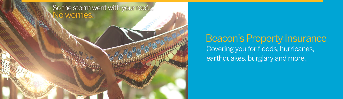 Beacon Switched On | Insurance, Health, Property, Motor Vehicle, Marine ...